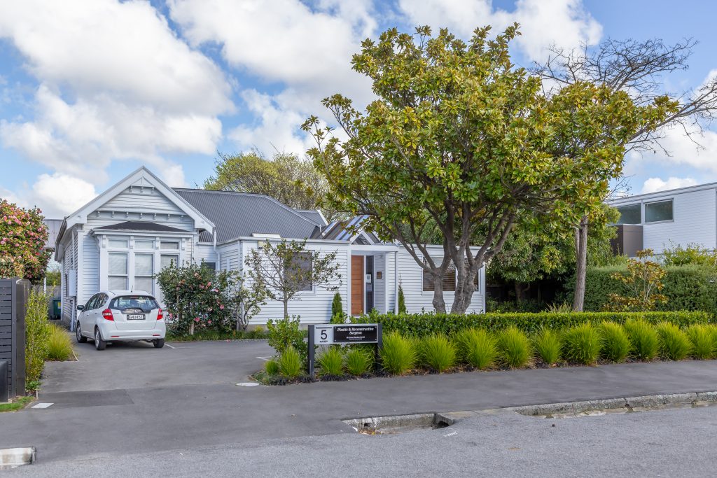 Listings | Peebles Group Christchurch – Property Investment Office Space