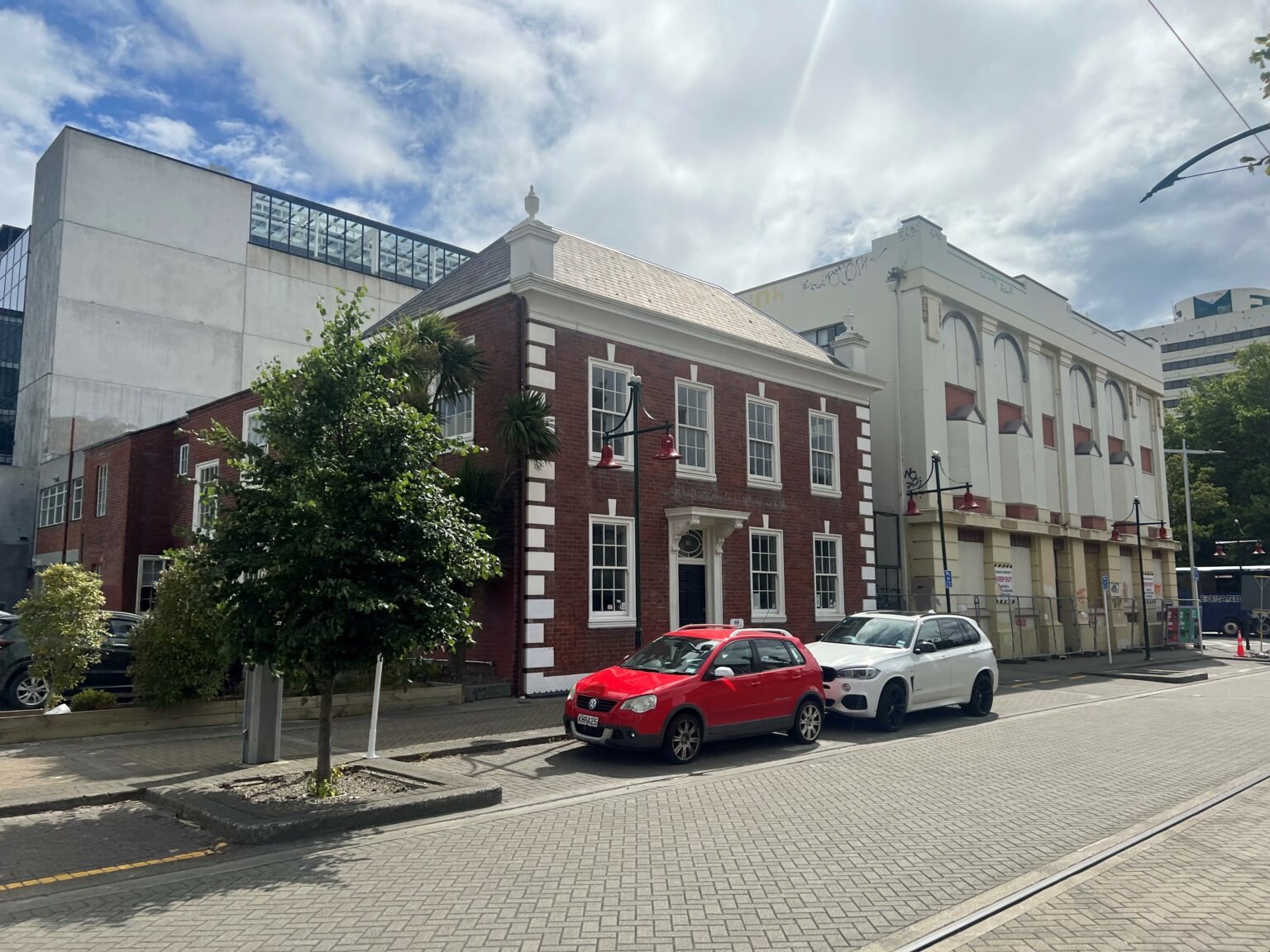 Listings | Peebles Group Christchurch – Property Investment Office Space