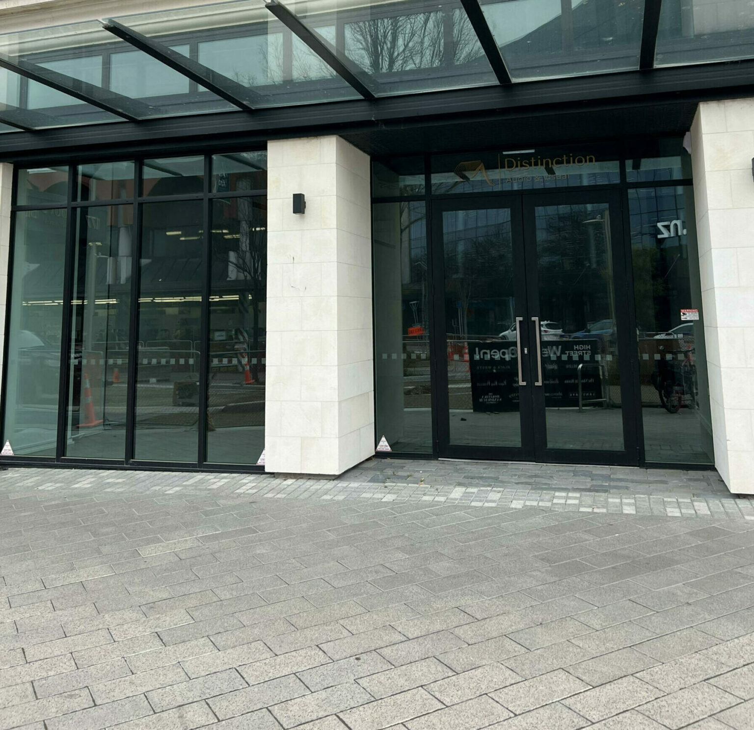 Listings | Peebles Group Christchurch – Property Investment Office Space