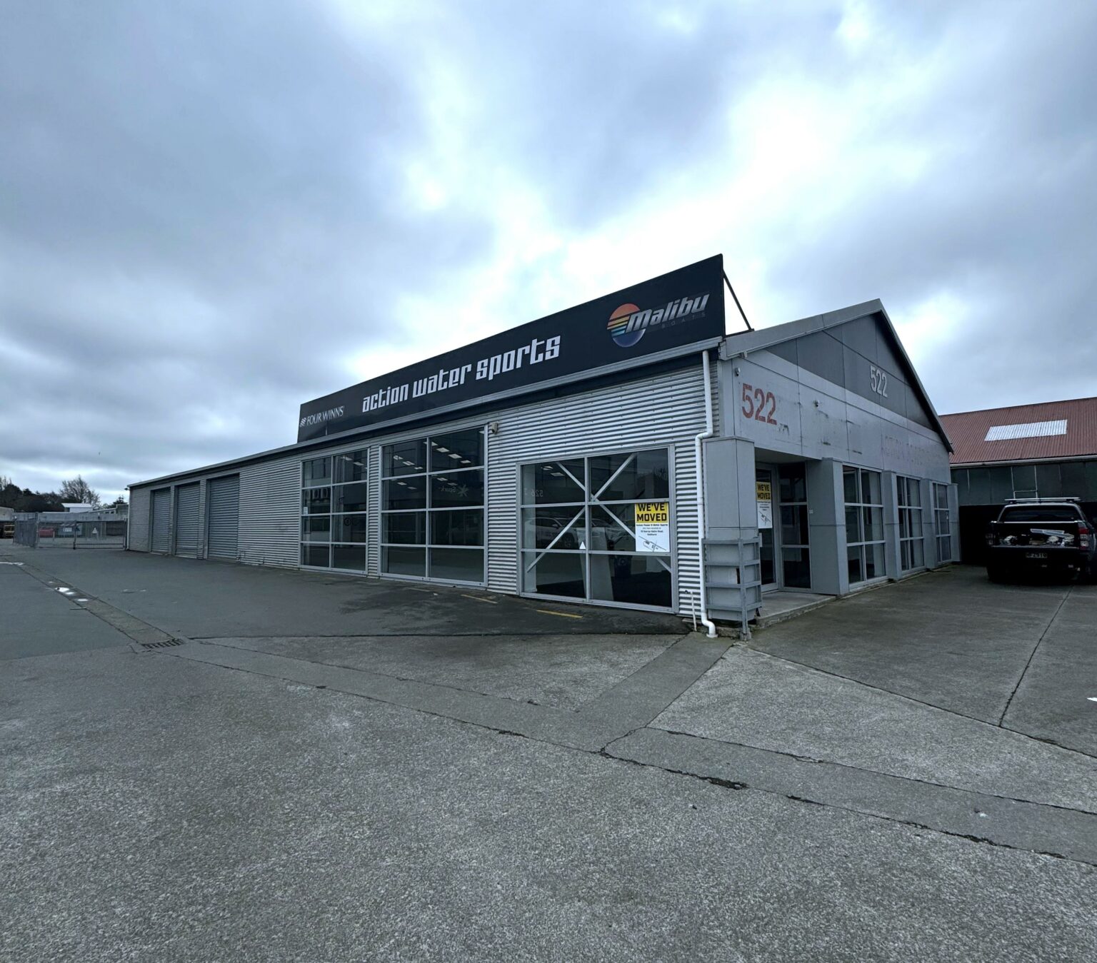 Listings | Peebles Group Christchurch – Property Investment Office Space